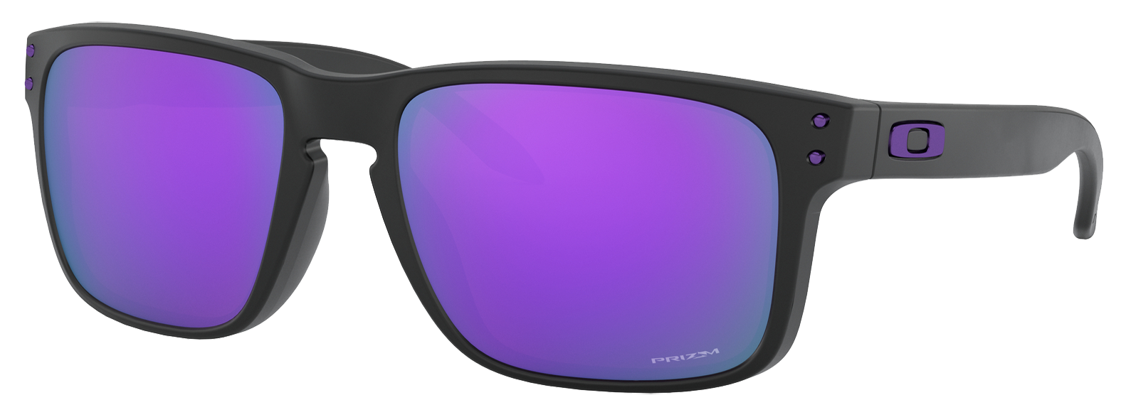 Oakley Holbrook OO9102 Prizm Grey Sunglasses | Cabela's